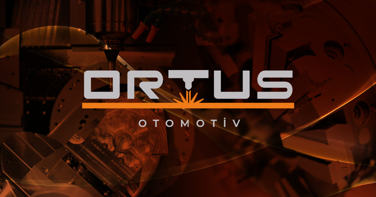 Ortus Otomotiv